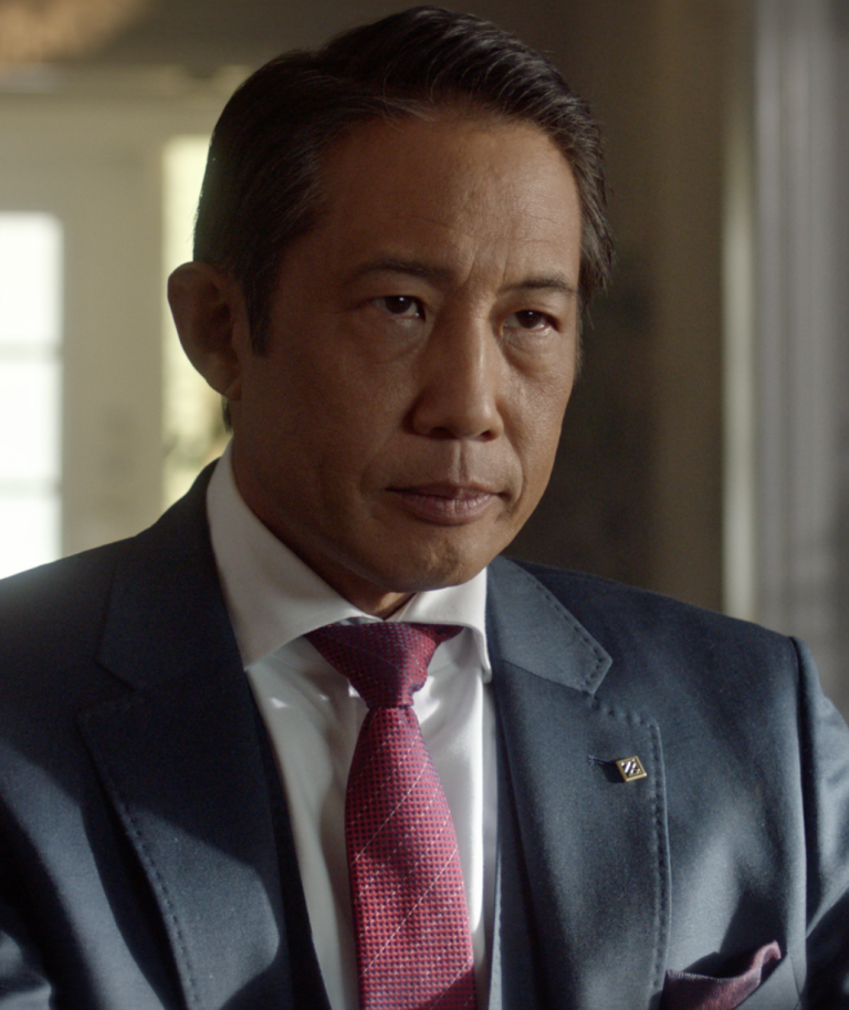 Dan Sun – Rising Suns