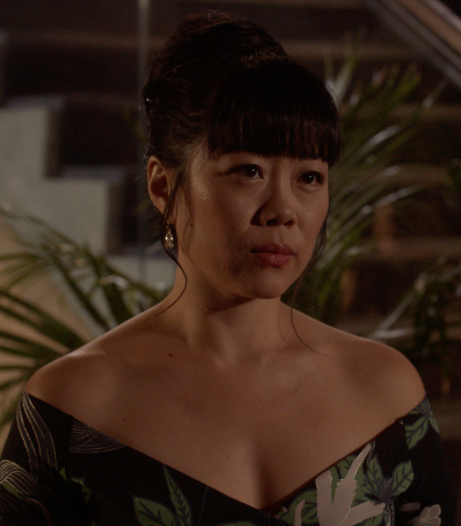 Rachel Sun – Rising Suns