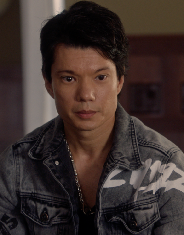 Sammy Sun – Rising Suns